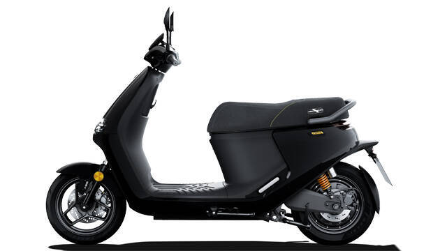 SEGWAY - Electric-Motion.cz ⚡